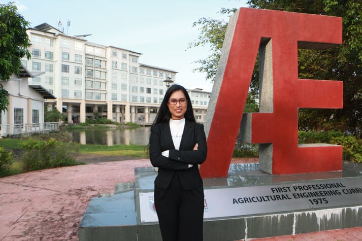 Women in aquaculture: Dipika Roy Prapti | The Fish Site