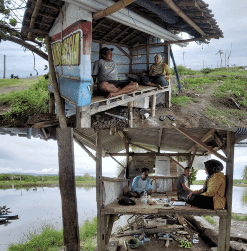 Women in aquaculture: Retno Nuraini | The Fish Site