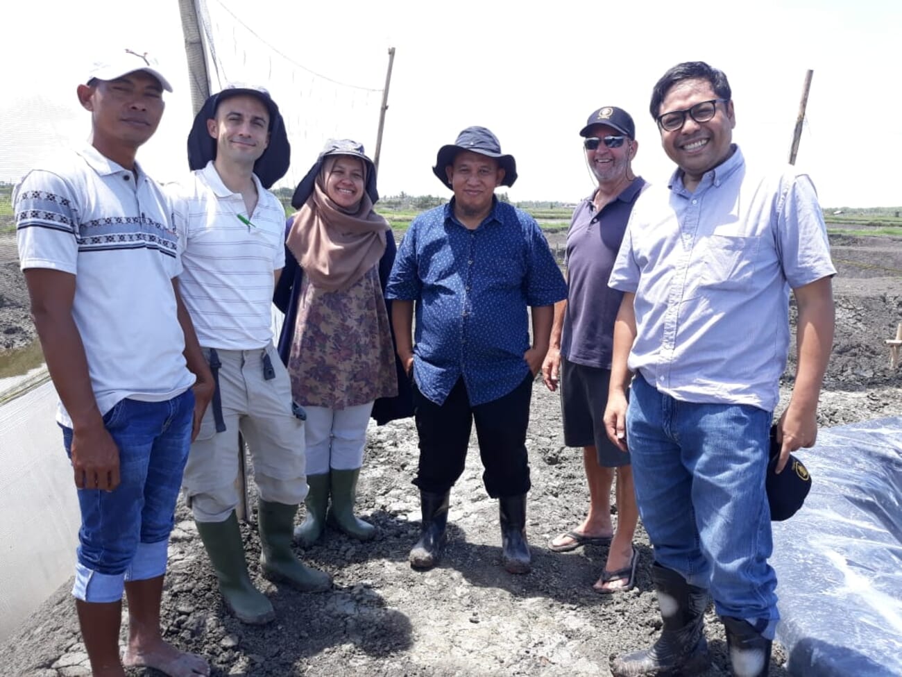 Women in aquaculture: Retno Nuraini | The Fish Site