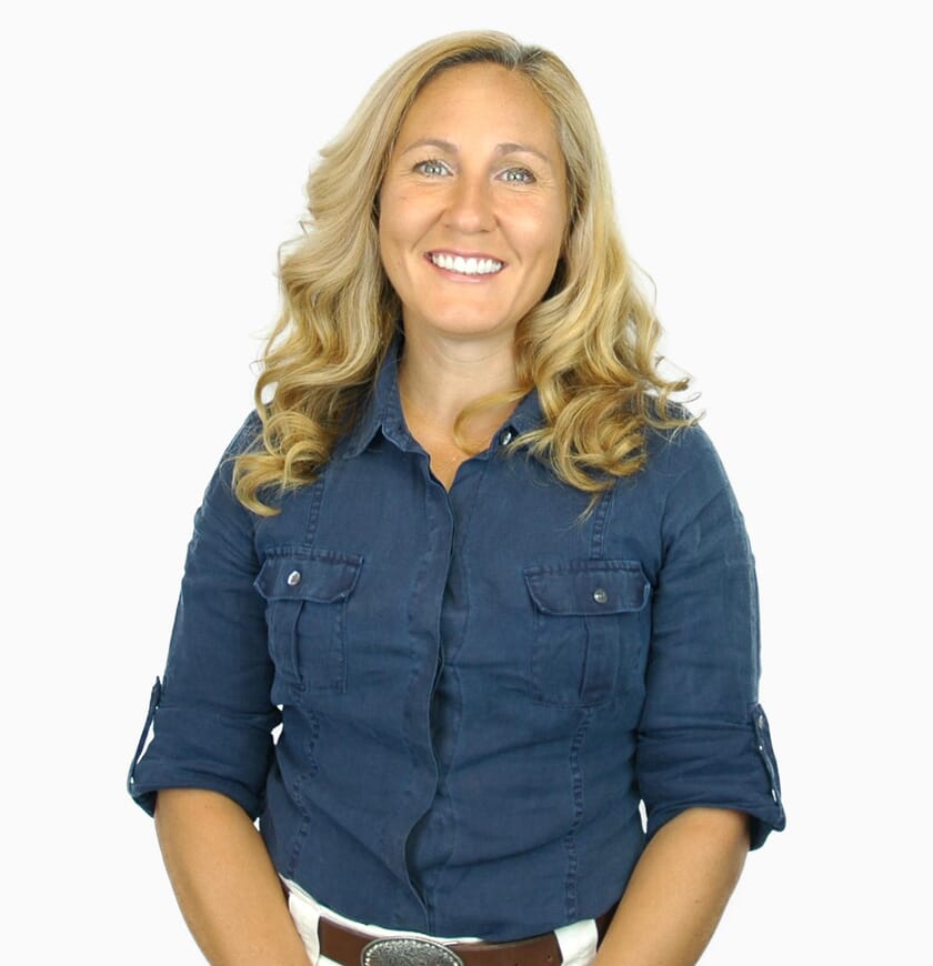 Women in Aquaculture: Sam Macdonald | The Fish Site