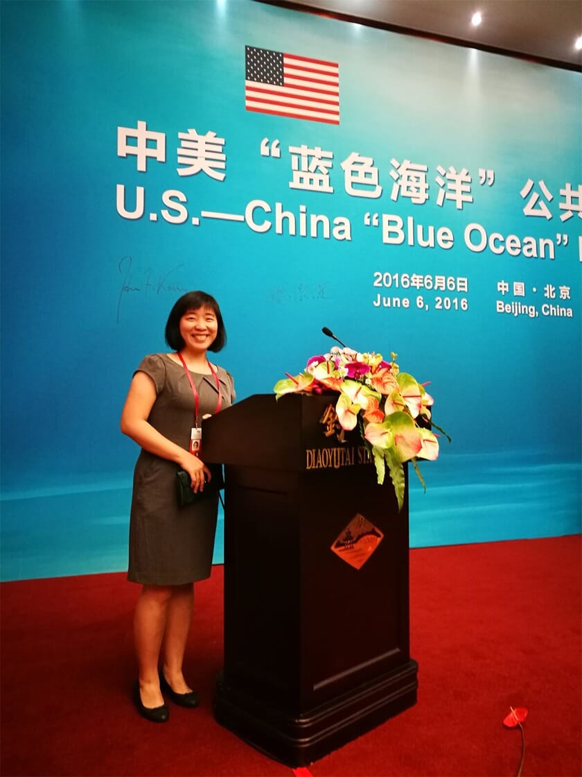 Recognition for Hainan’s pioneering tilapia project | The Fish Site
