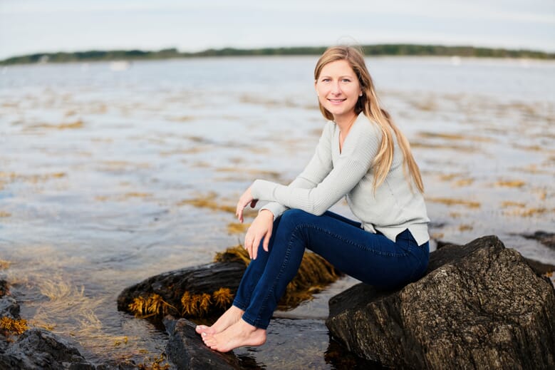 Women in Aquaculture: Heather Sadusky | The Fish Site