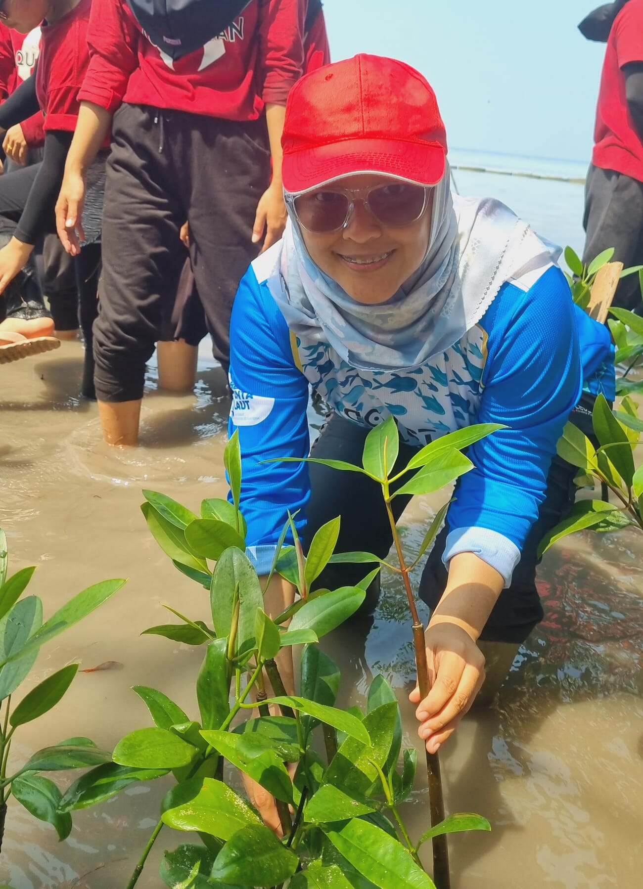 Putting Indonesia’s aquaculture sector on the map | The Fish Site