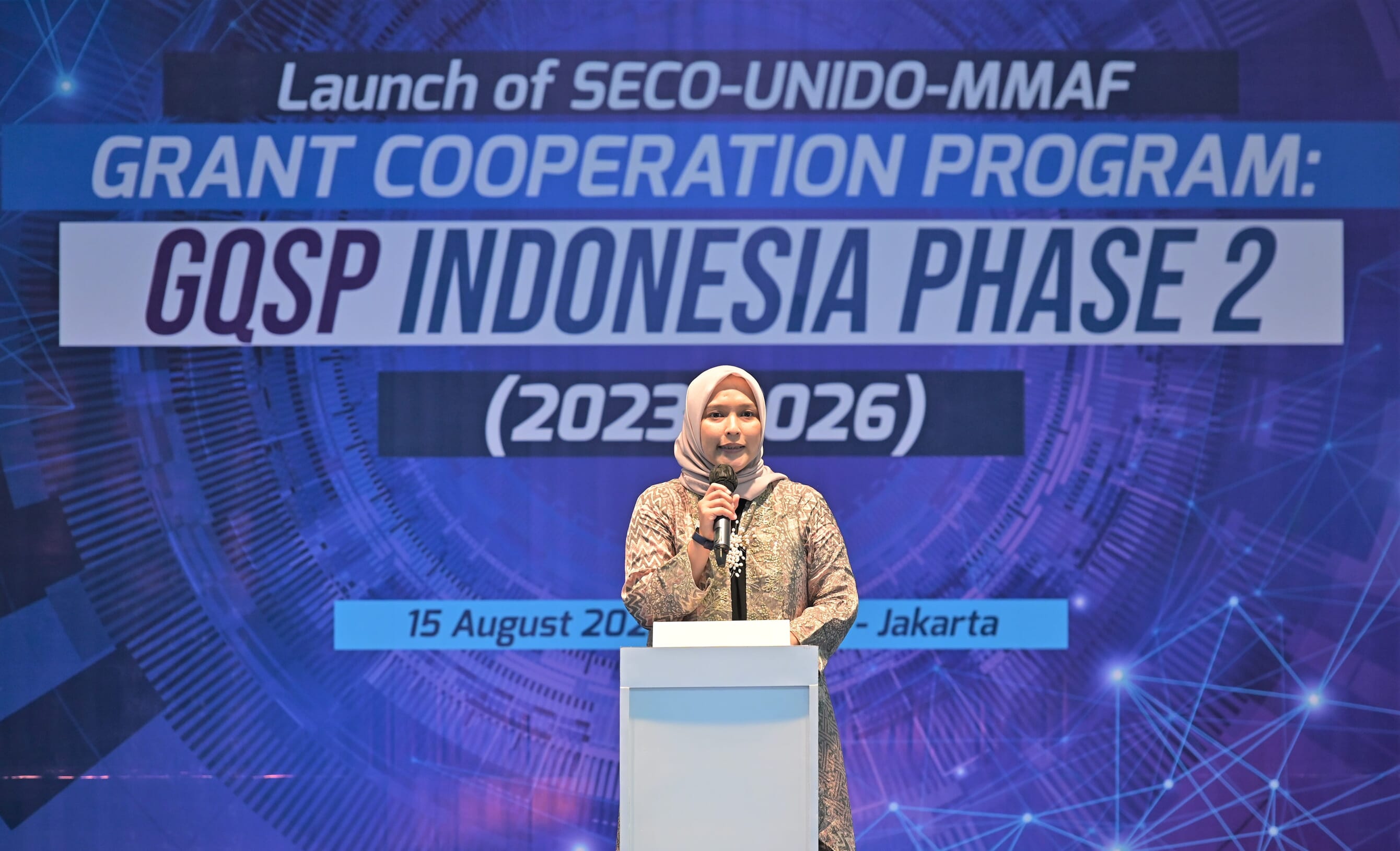 Putting Indonesia’s aquaculture sector on the map | The Fish Site