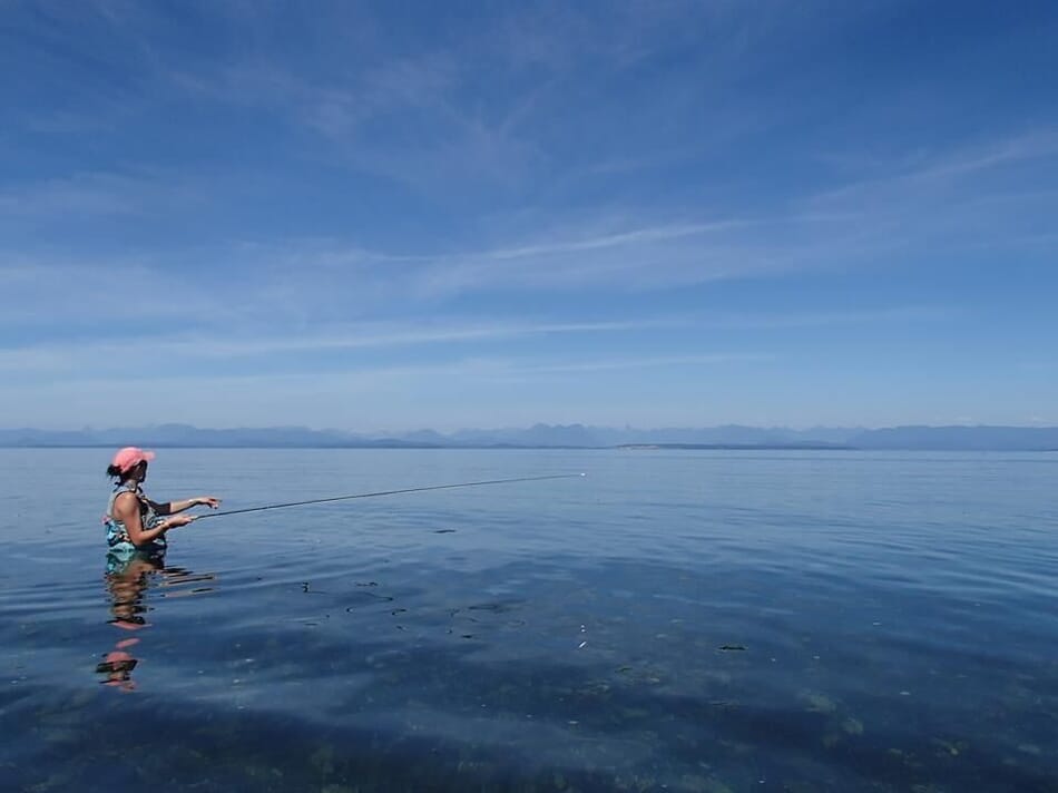 Women in aquaculture: Dr Laura Braden | The Fish Site