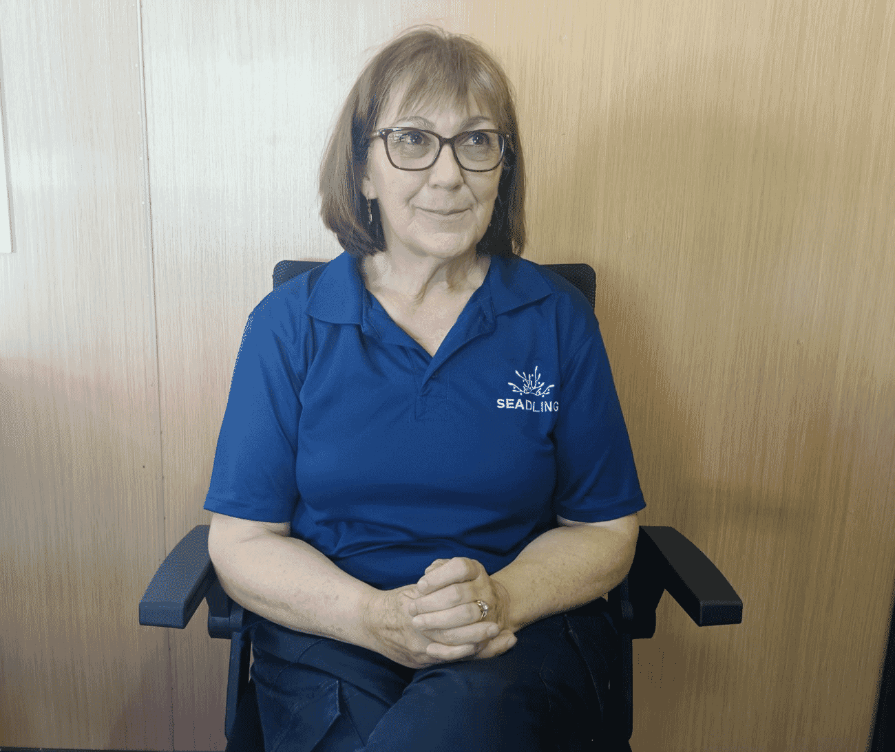 Women in aquaculture: Melania Lynn Cornish | The Fish Site