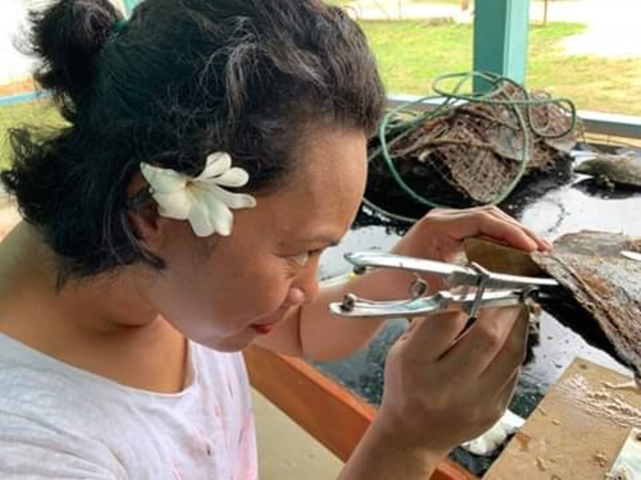 Naua Lakai | The Fish Site