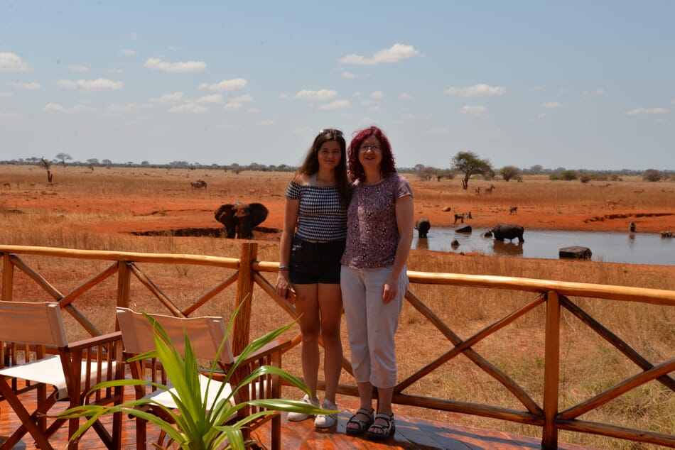 Women in aquaculture: Professor Selina Stead | The Fish Site