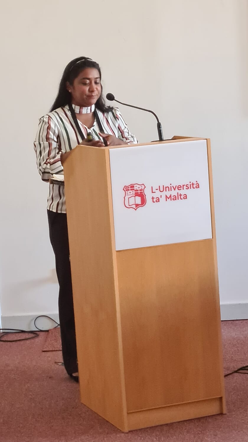 How Ruth Gutierrez-Corley plans to bolster the Caribbean seaweed sector ...