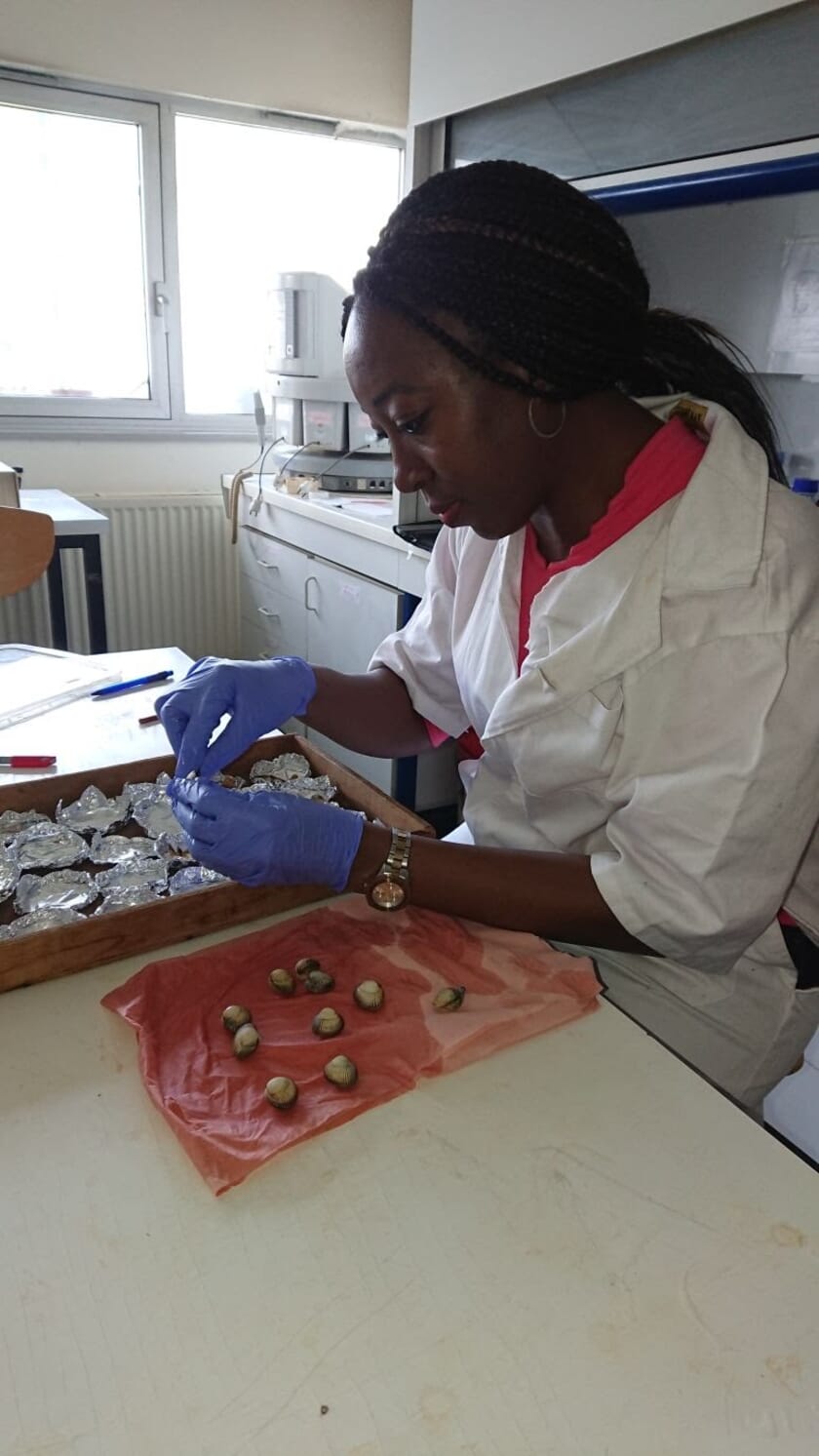 Celebrating women in Caribbean aquaculture: Stacy Ann Gray | The Fish Site