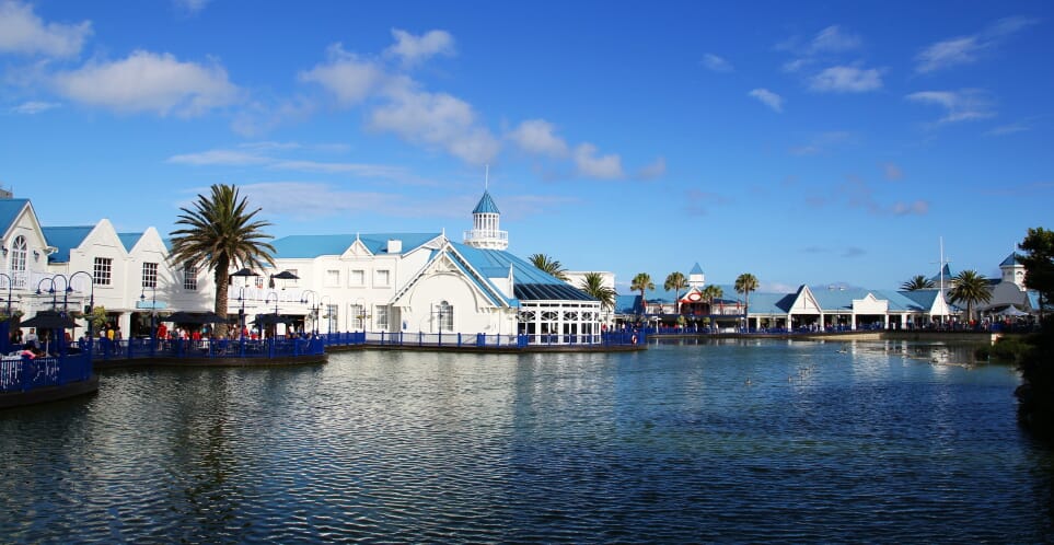 Plans Halted for Port Elizabeth Fish Farm | The Fish Site