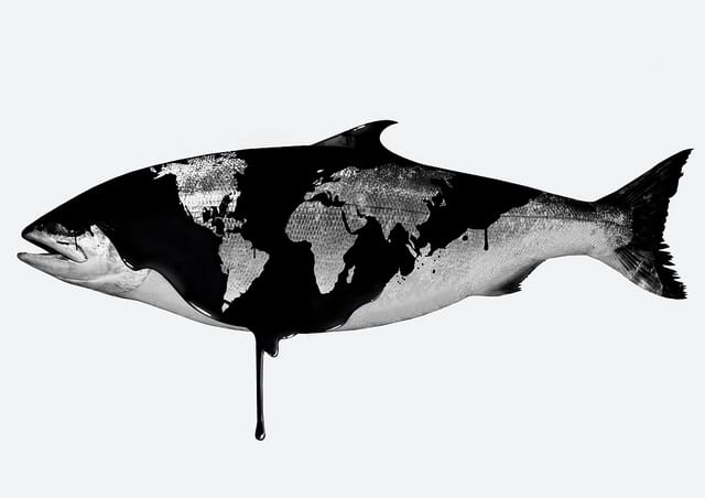 Delayed Effects of Oil Spill Compromise Long-Term Fish Survival | The ...