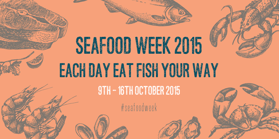 Get On Board With Seafood Week | The Fish Site