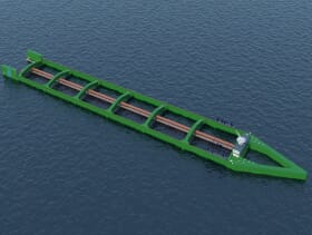 New Revolutionary Aquaculture Ship to Move Farming Further Offshore ...