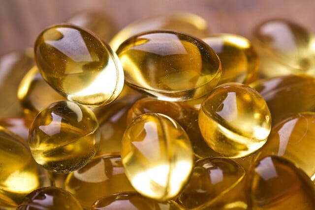 Fish Oil from Menhaden Could Improve US Public Health | The Fish Site
