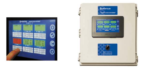 New Improved Aquaculture Water Monitor Now Offers Even More Connections ...