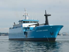 Alaska Fish Factor: 'Mighty Ships' Programme Features Alaskan Fishing ...