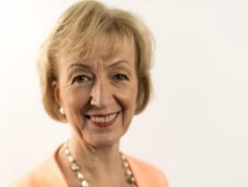Andrea Leadsom Appointed UK's New Environment Secretary | The Fish Site