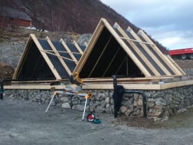 Cash Injection for Massive Expansion of Halibut Farming Project | The ...