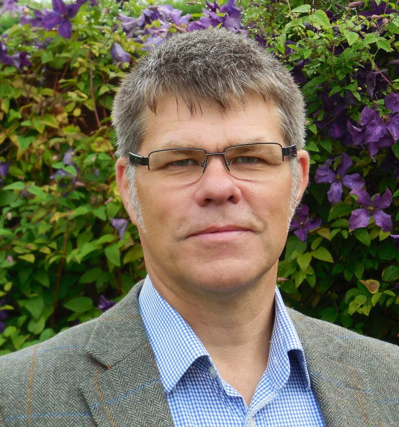 Top Geneticist Joins Benchmarks Breeding and Genetics Business | The ...