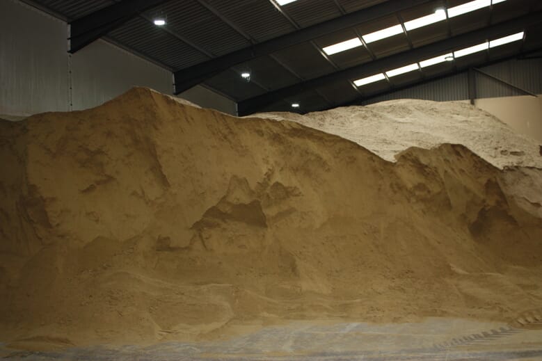 The benefits of fishmeal in aquaculture diets | The Fish Site