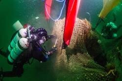 Ghost gear initiative launched | The Fish Site