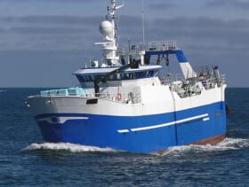 Are Fisheries Observers Safe at Sea? | The Fish Site
