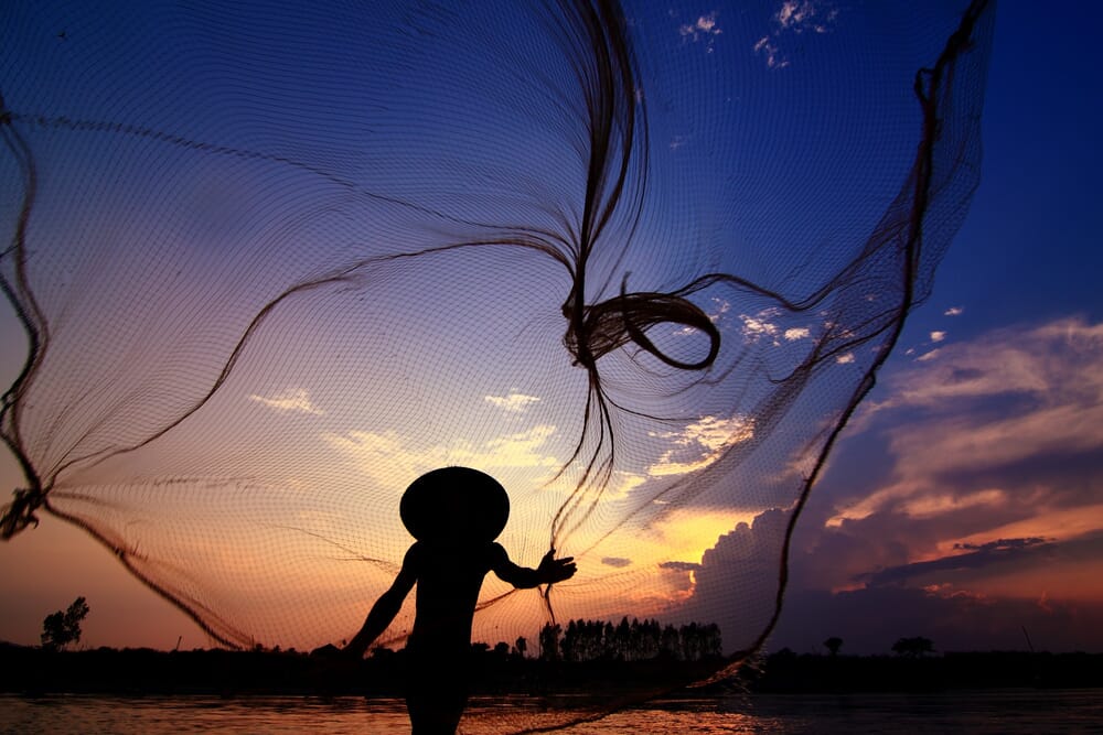 Experts Gather to Tackle Ghost Fishing Gear in Oceans | The Fish Site