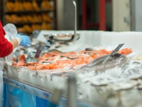 Do Consumers Really Care about Provenance? | The Fish Site