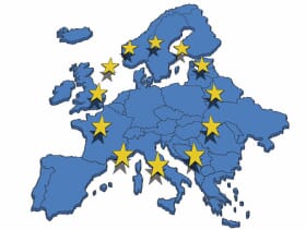 New Tool Maps Fishing Activities in Europe | The Fish Site
