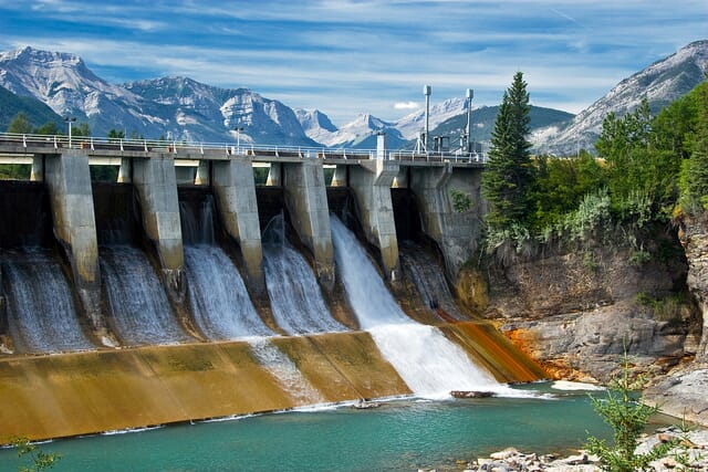 Synthetic Fish Making Hydroelectric Dams More Salmon Friendly | The ...