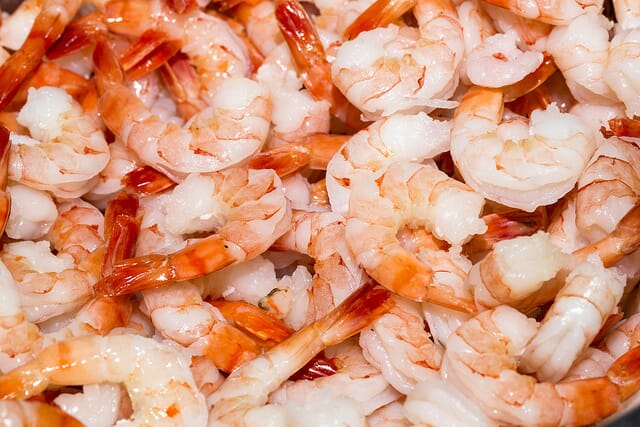 Abundant Supply of Australian Prawns this Christmas | The Fish Site