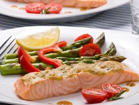 Asda Becomes First Supermarket to Release Fish Sources Data | The Fish Site