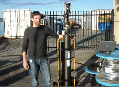 Floating Robots to Measure Indian Ocean Characteristics | The Fish Site